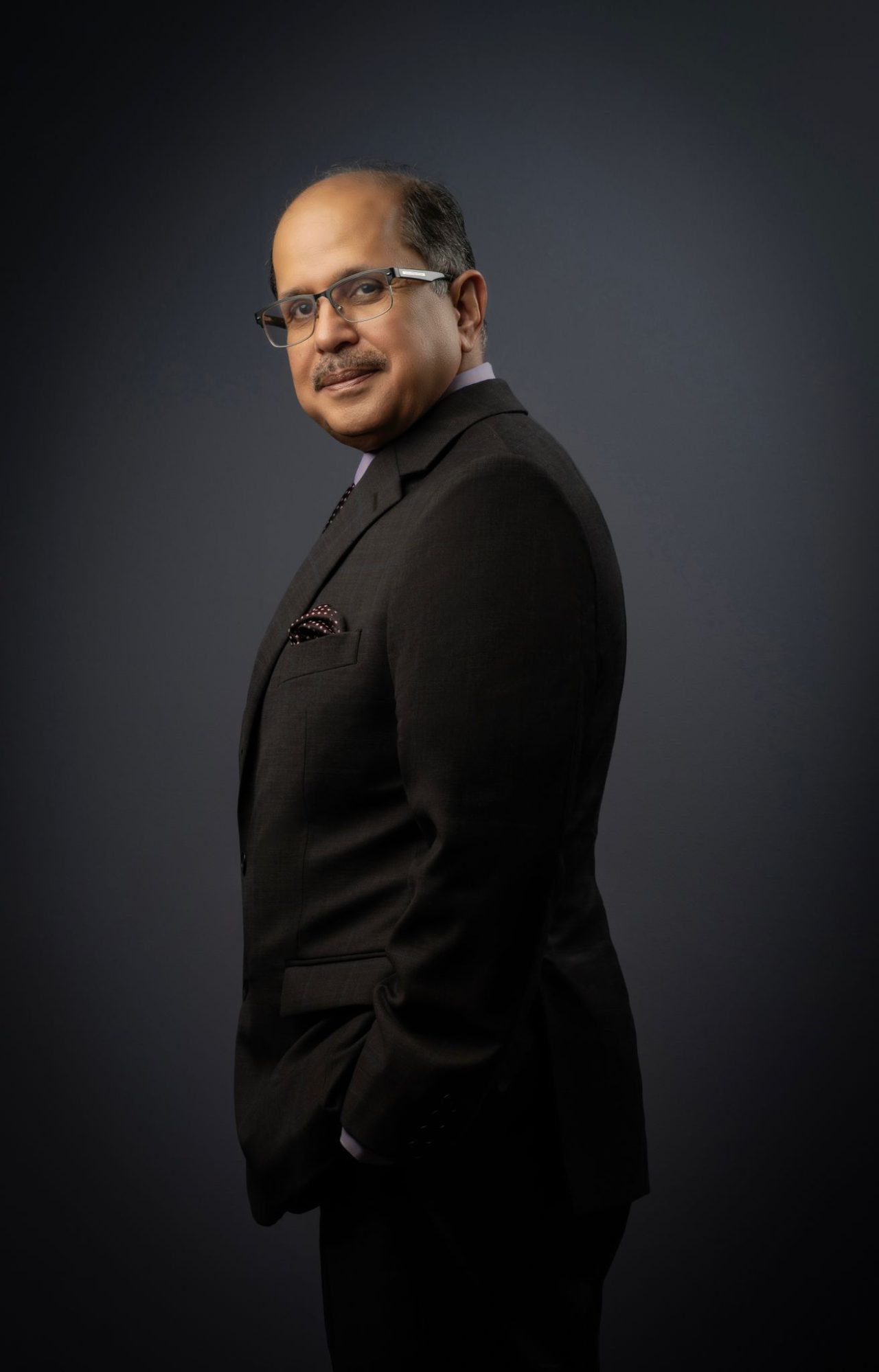 Bio-Profile | Ambassador Dr. Ausaf Sayeed